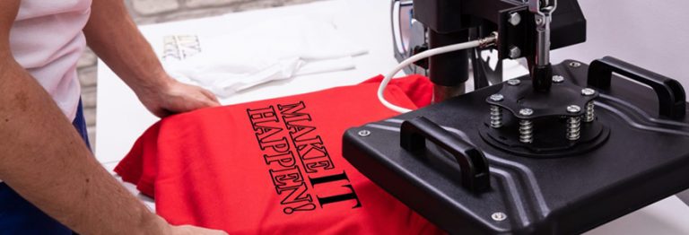 Les experts pour la personnalisation des tee-shirts
